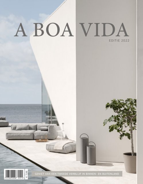 A Boa Vida_2022_magazine