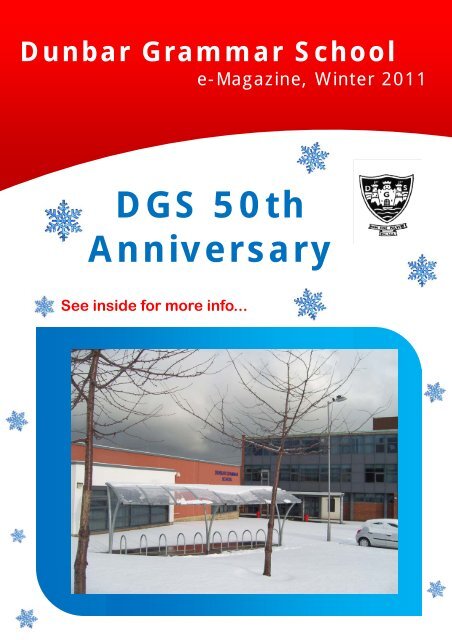 Dunbar Grammar School - eduBuzz