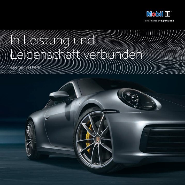 GETRIEBE- UND MASCHINENÖ