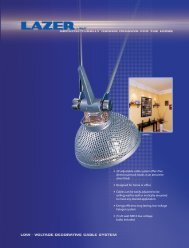 CL-6B Regulator Control - Cooper Industries