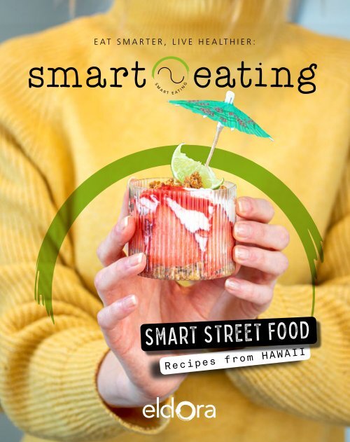 Smart Eating #6 Street Food Hawaii Englisch