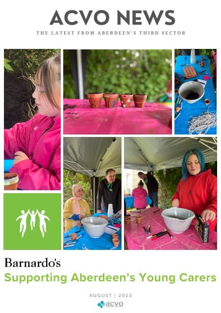 ACVO News August 2023