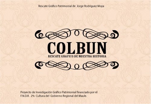 Libro Colbún Completo