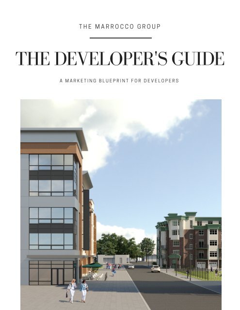 The Developer's Guide
