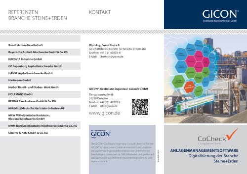 CoCheck - ComplianceCheck
