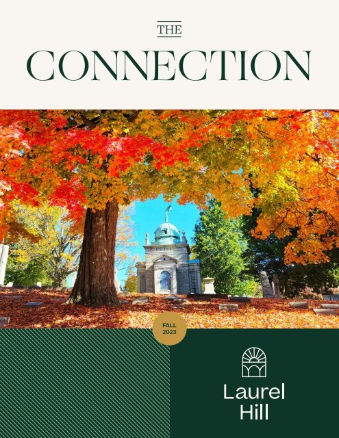 The Connection - Fall 2023