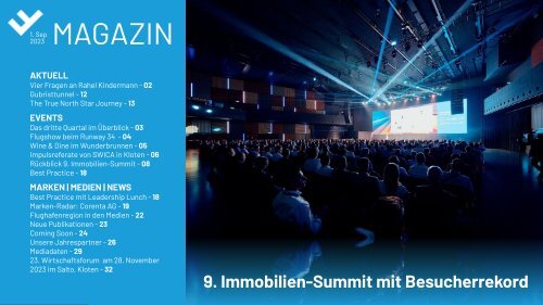 FRZ MAGAZIN Sep 2023