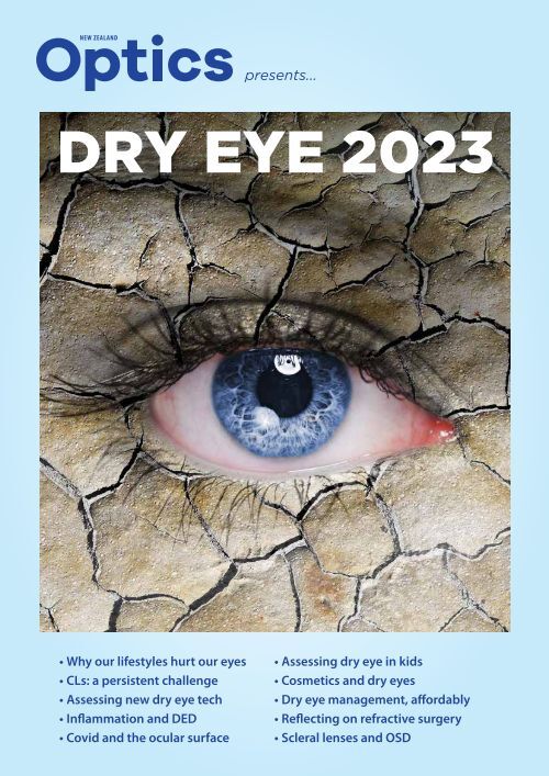 Dry Eye The Latest Thinking On Dry Eye Treatments Harvard Health
