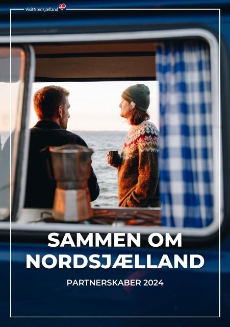 Sammen om Nordsjælland 2024