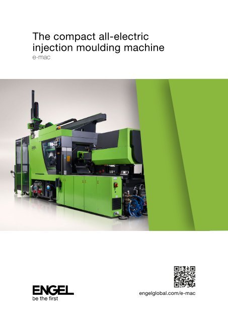 ENGEL e-mac