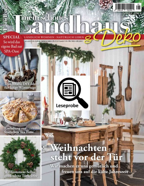 Mein Schones Landhaus 2023