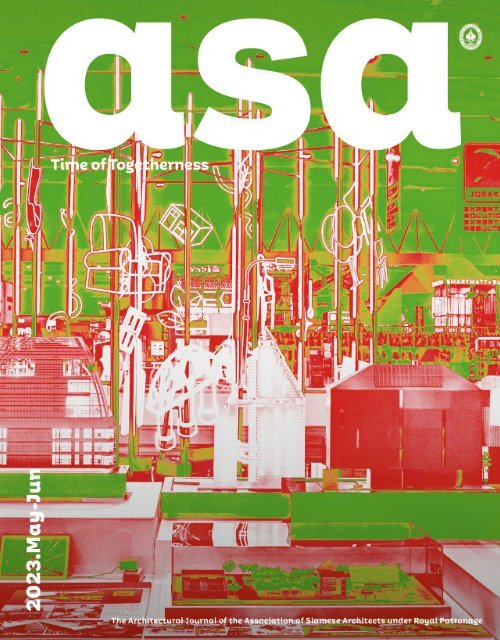 ASA JOURNAL 13/2023