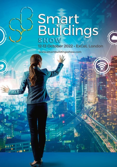 Smart Buildings Show Catalogue 2022