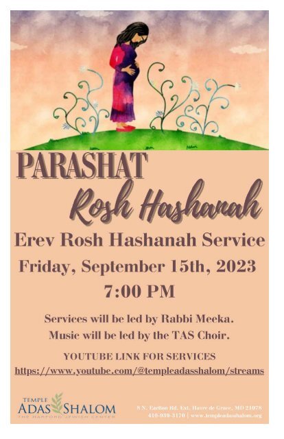 Bulletin September 15th