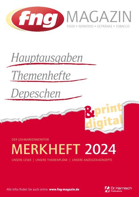 fng Merkheft 2024 print