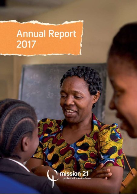 Annual Report 2017