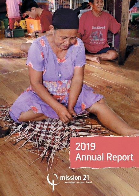 Annual Report 2019