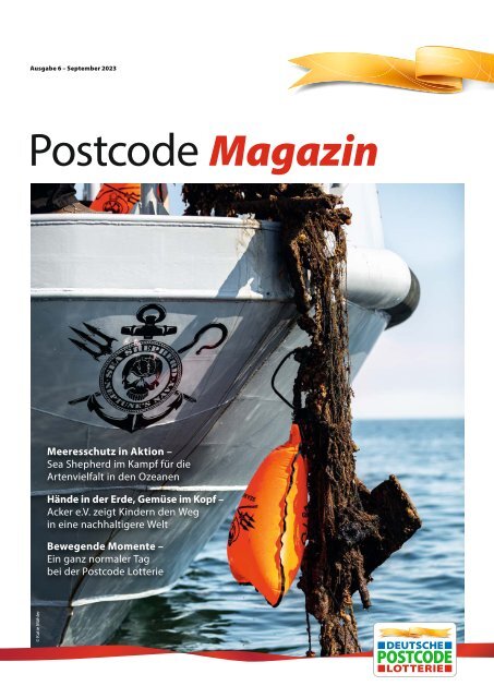 Deutsche Postcode Lotterie