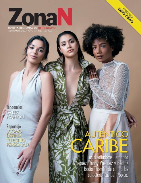 Zona N - Septiembre 2023