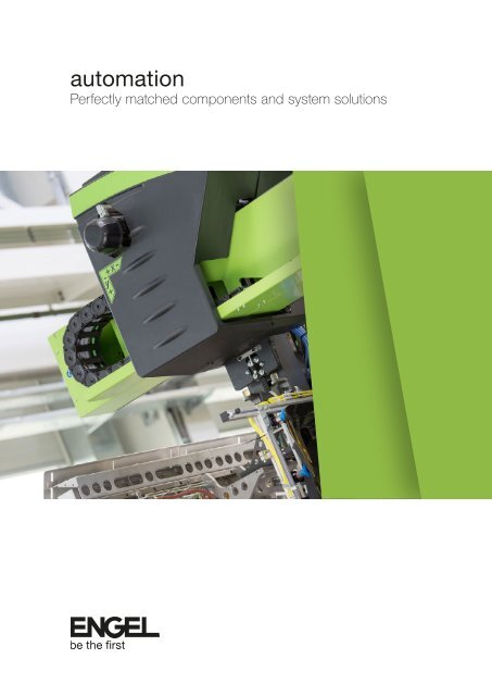 ENGEL automation