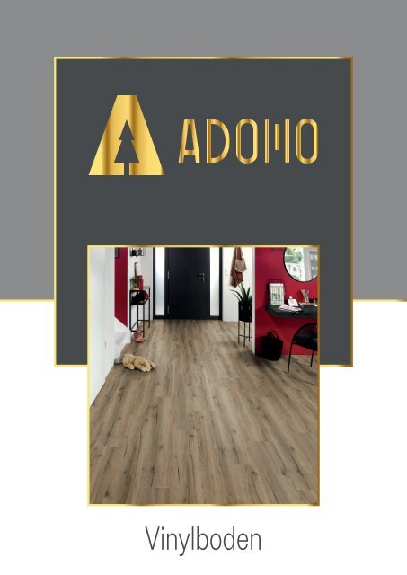 Adomo Vinylboden