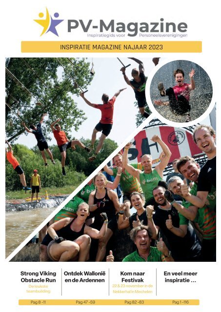 PV Magazine Najaar 2023