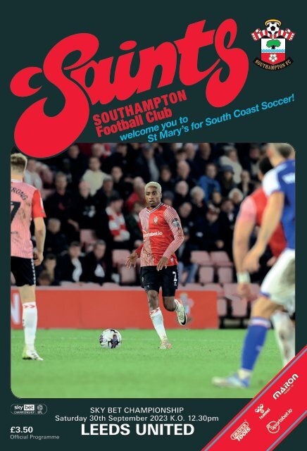 Southampton vs Leeds United