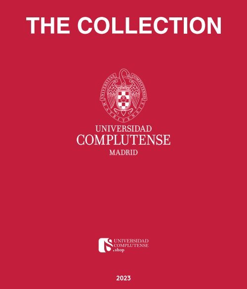 The Collection 2023 - UCM
