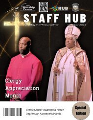 TWC April 2024 Newsletter