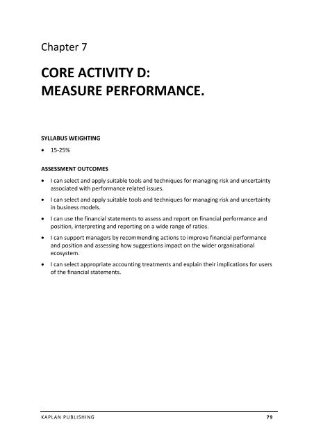 CIMA MCS N23F24 - Day 2 Task Activity D