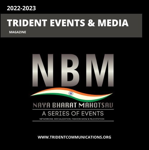 NBM Magazine