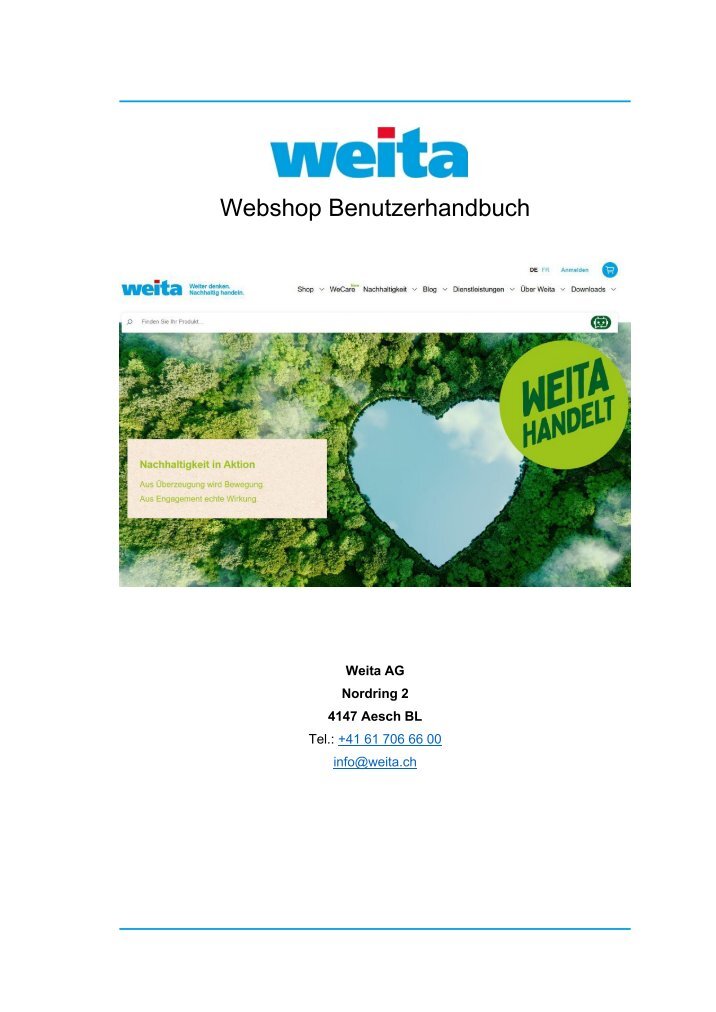 Weita AG