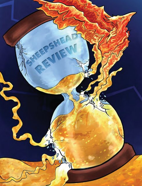 Sheepshead Review | Spring 2023