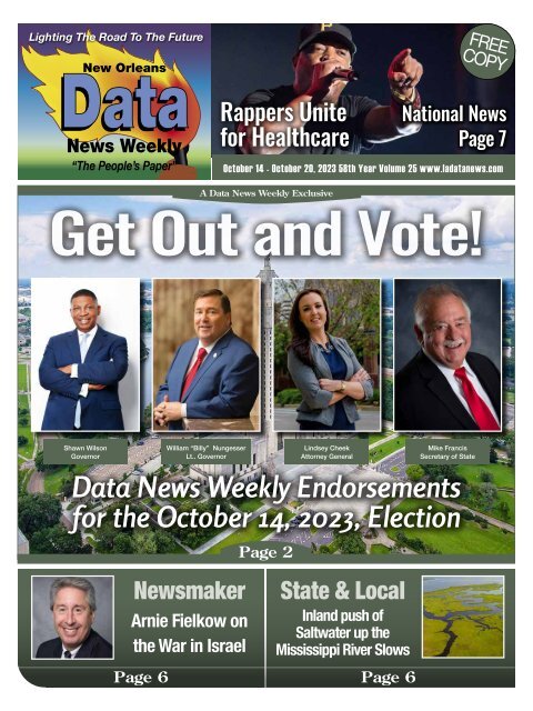 Data News Weekly