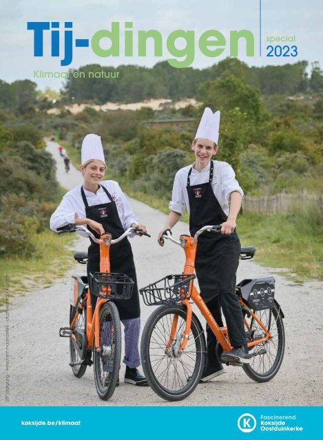 Tij-dingen klimaatspecial