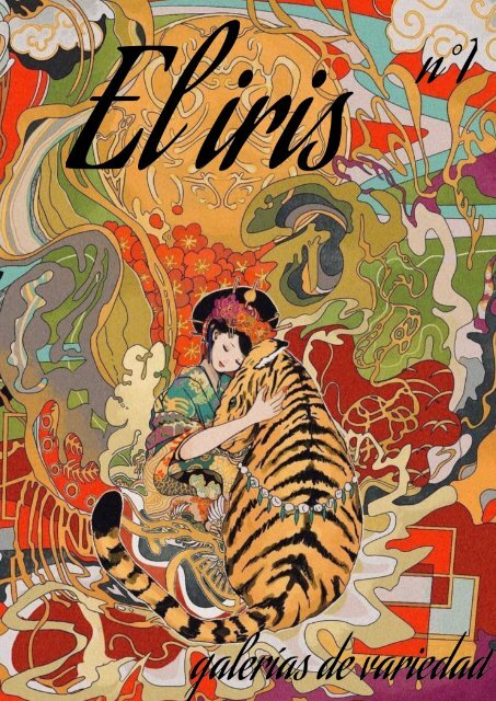 Revista El Iris