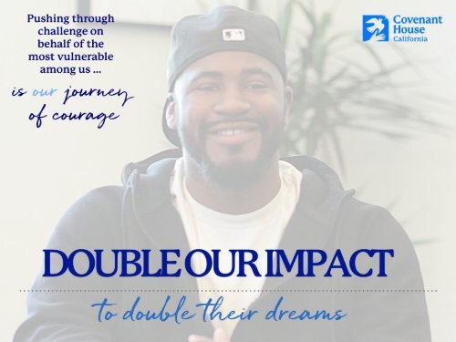 Bay Capital Campaign Deck _First Gift