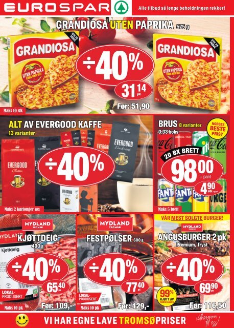 Dgruppen uke43 tirsdag