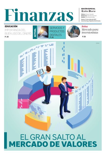 Separata de Finanzas 2023