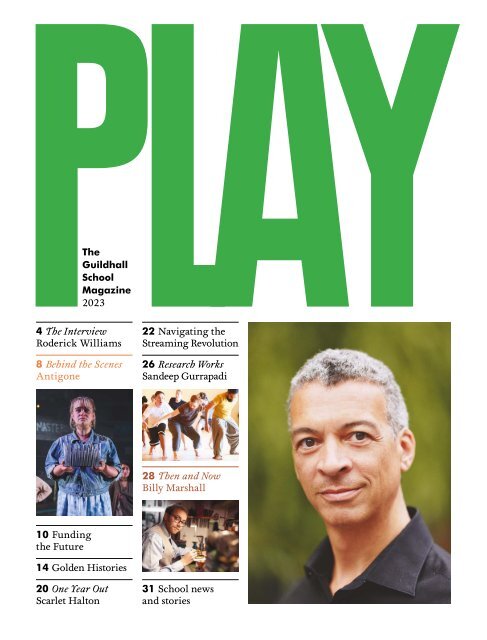 Play 2023