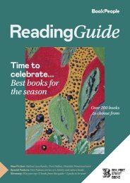 2023-2024 Kids Reading Guide