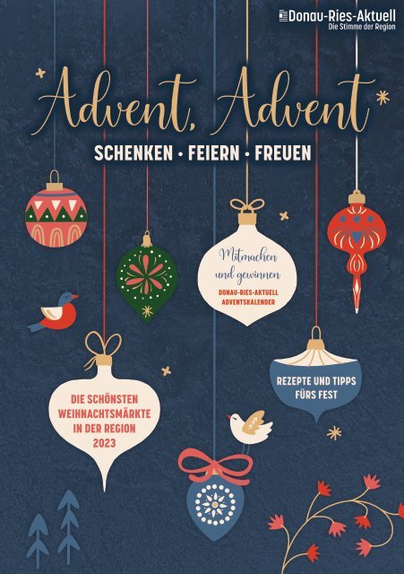 Advent, Advent 2023