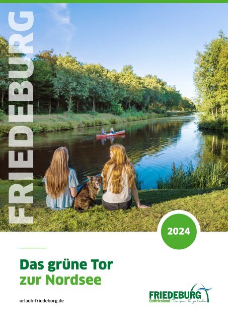 Friedeburg