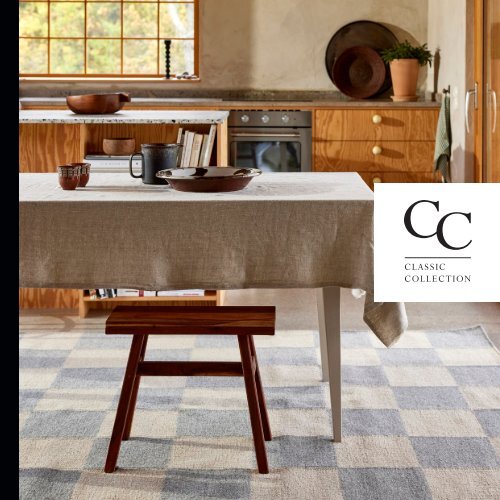Classic Collection Product Cataloge 2023/24
