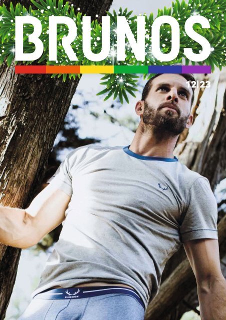 Brunos Katalog Dezember 2023