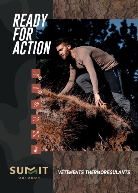 CATALOGUE SUMMIT OUTDOOR 2024