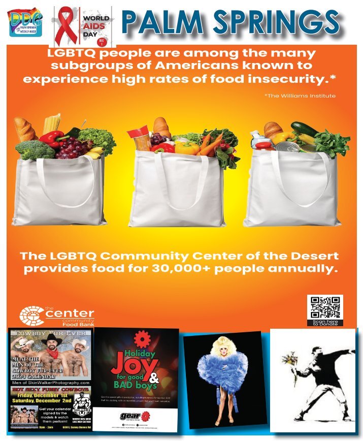 309 free Magazines from DESERTDAILYGUIDE