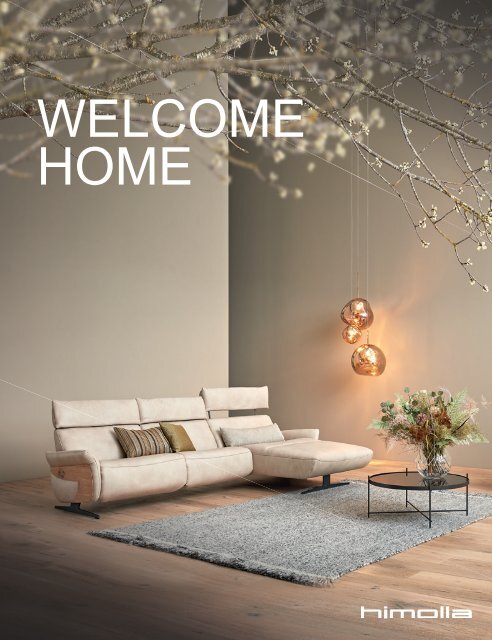 Himolla Broszura Produktowa