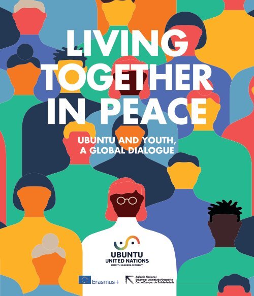 UBUNTU LIVING TOGETHER IN PEACE