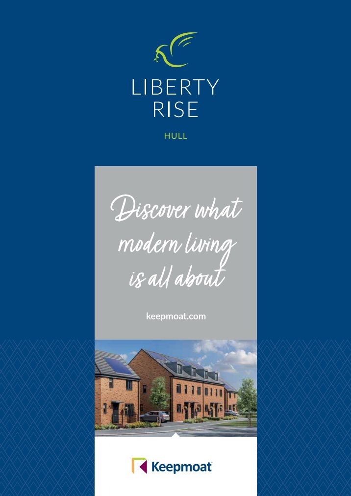 Keepmoat Homes | New Homes For Sale | New Housing ...